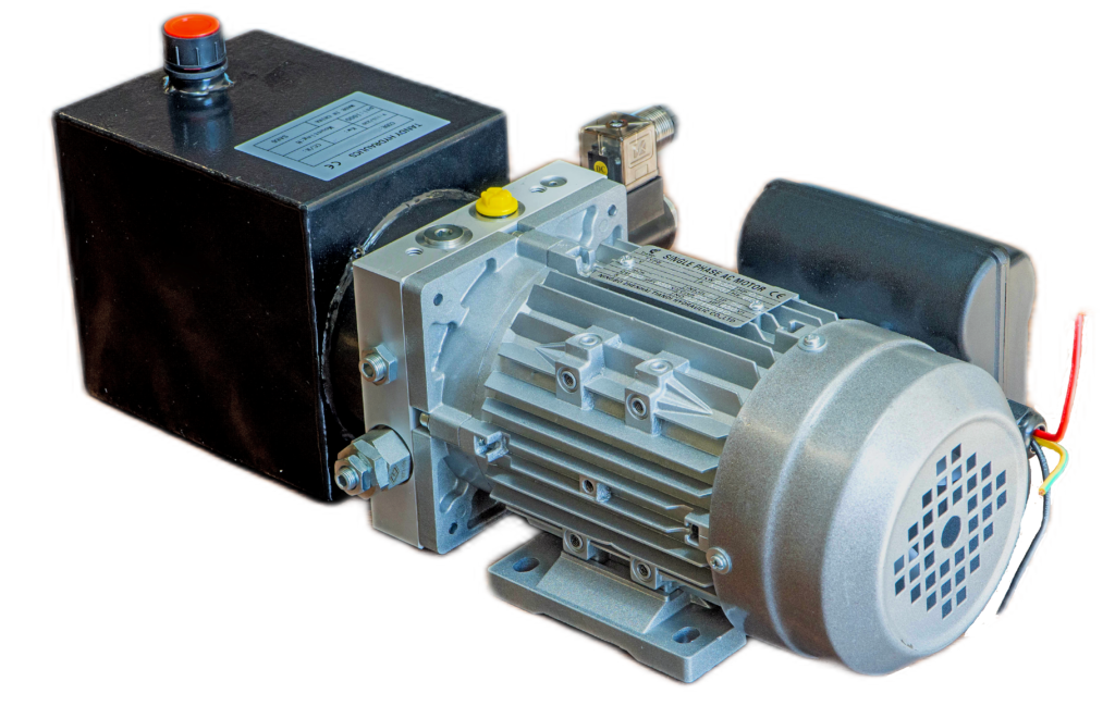 TDDL-00-1004-AC4-0037-001 – Hpu Circuit 10-3 1/2 Hp 1 Ph 1.6Cc 3L Steel Tank – Power Units ...