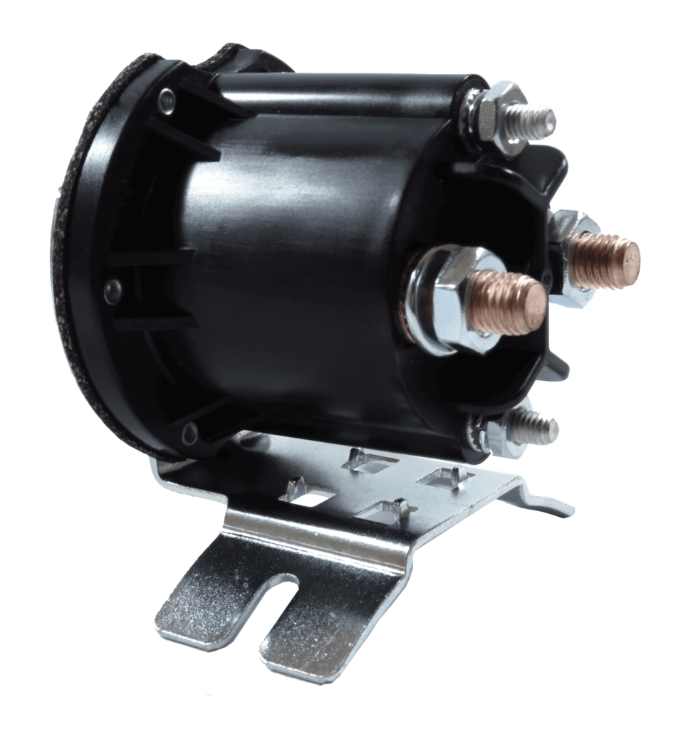 TDDL-12-0124-0000-01 – 24V Dc Motor Relay 200A 2 Pole – Power Units ...